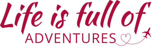 Life is full of adventures · Travel adventures and inspiration by a ...